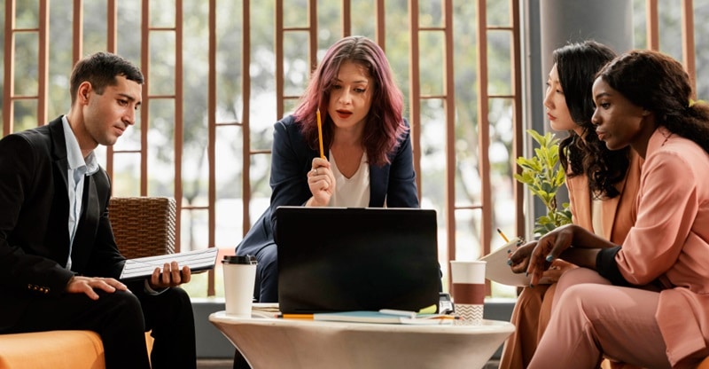 Scalability and Flexibility in Outsourcing Tech Needs - Blugate
